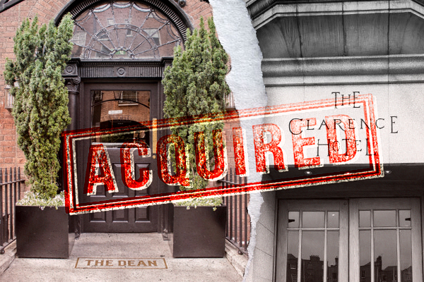 Lifestyle Hospitality Capital to acquire majority stake in Ireland's ...