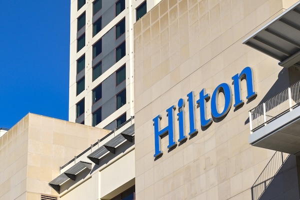 Hilton signals pop in net unit growth as conversions drive growth ...