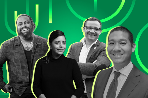 People on the Move: Jumeirah Group, Thompson Atlanta-Buckhead, Viceroy ...