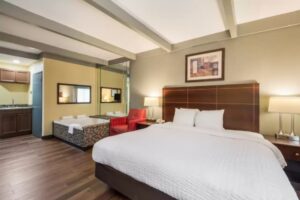 Suburban Studios celebrates 100th hotel milestone - HOTELSMag.com