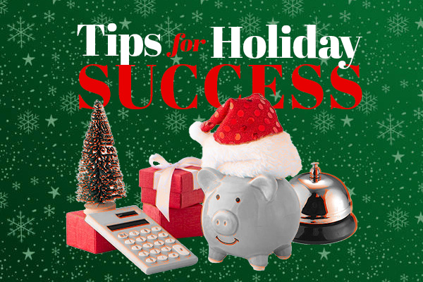 Four ways hotels can be successful in the holiday season - HOTELSMag.com