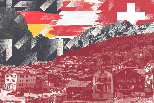 Apaleo: DACH hotels outperform serviced apartments in Q4, annual ...