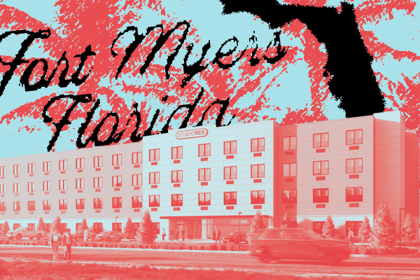 Marriott finds first partner in rollout of new extended-stay brand ...