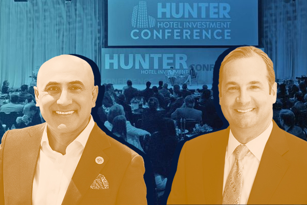 Hunter Hotel Investment Conference to highlight legacy in hospitality ...