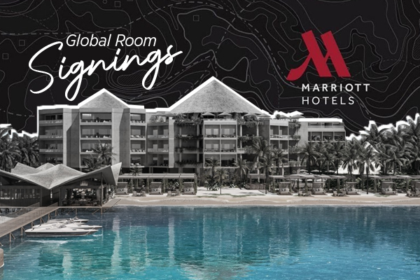 Marriott posts robust growth in Caribbean, LatAm in 2023 - HOTELSMag.com