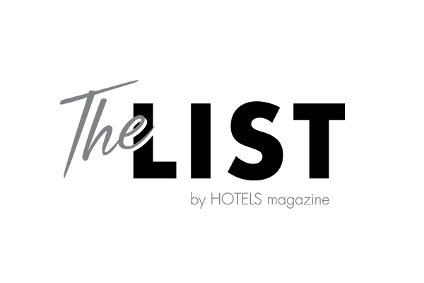HOTELS Magazine’s annual hotel ranking survey now live - HOTELSMag.com