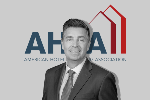 AHLA CEO steps down after five years with the association - HOTELSMag.com