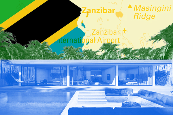 Briefs: Anantara signs in Zanzibar; IHG adds in KSA - HOTELSMag.com