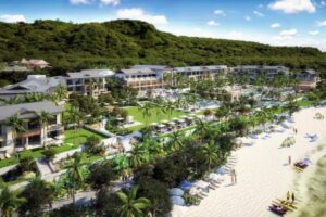 Briefs: Canopy by Hilton opens in the Seychelles; Marriott debuts in ...