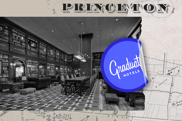 Briefs: Graduate Hotels to open in Princeton; Red Roof adds in N.C ...