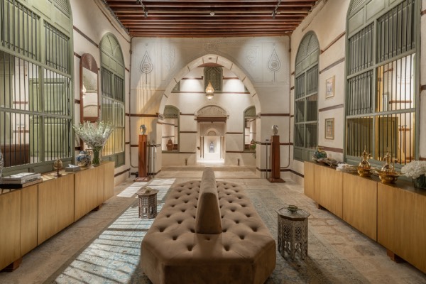 Jeddah welcomes three heritage hotels with UN Heritage Status ...