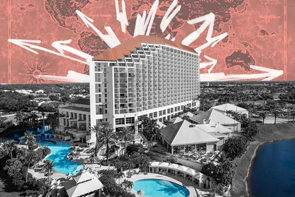 Pyramid Global boosts U.S. portfolio with nine additions - HOTELSMag.com