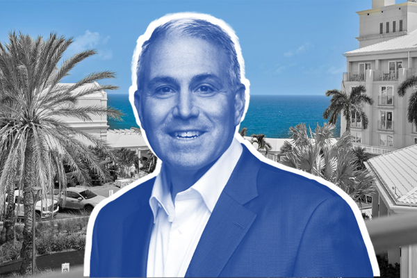 Aimbridge changes leadership team, names new global growth officer ...