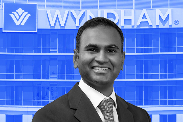 Wyndham names new CDO, Chip Ohlsson to step down - HOTELSMag.com