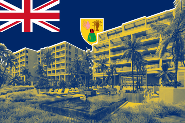 Briefs: IHG signs resorts in Turks & Caicos; Spark by Hilton’s European ...