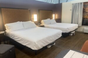 When Hilton CEO Chris Nassetta talks, everyone listens - HOTELSMag.com