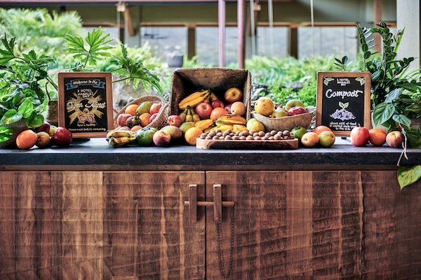 Conferences and banquets are back in full swing. Here's what they look ...