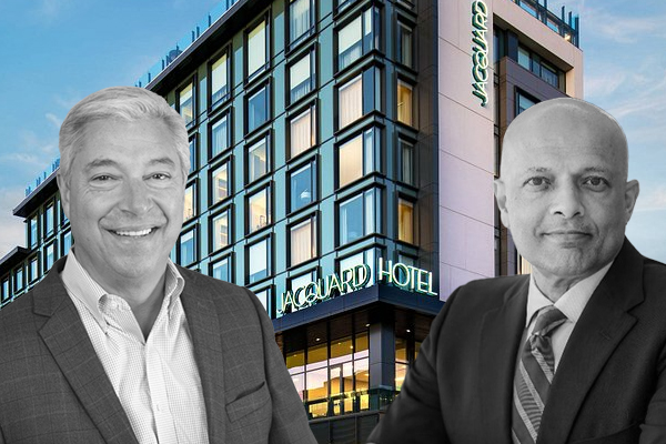 Management company consolidation continues as Stonebridge snaps up Real ...