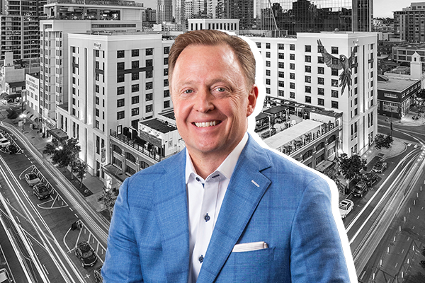 Davidson Hospitality marches at the beat of its own drum - HOTELSMag.com