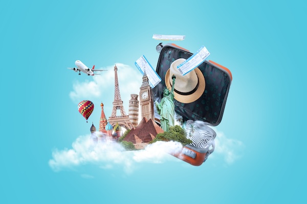 Tourism is fully back! Will it stay that way? - HOTELSMag.com