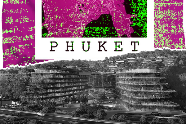 Dusit strengthens presence in Thailand with dual-branded luxury resort ...