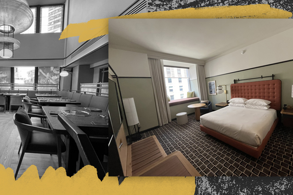 Lotte Hotels & Resorts brings its L7 brand to the U.S. - HOTELSMag.com