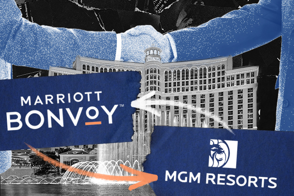 Howdy, partner! Lodging companies to management companies choose ...