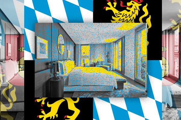 Briefs: Marriott debuts Luxury Collection in Germany; PRG Hospitality ...