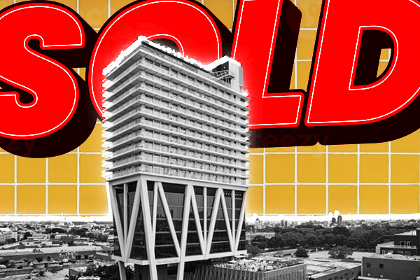 Brooklyn’s The William Vale sells for $177M - HOTELSMag.com