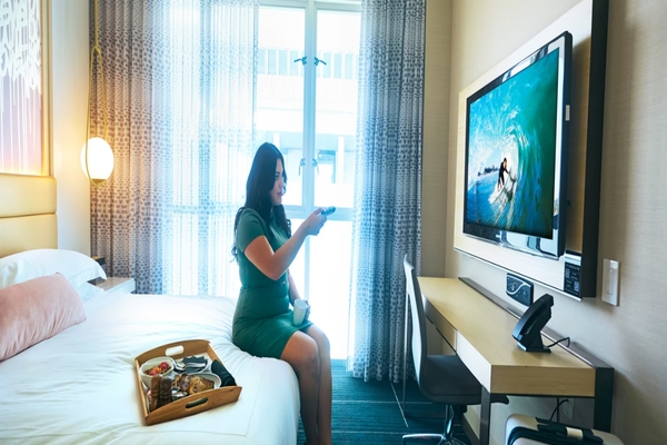 DIRECTV announces next-generation Advanced Entertainment Platform ...