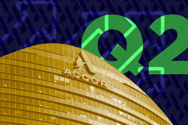 Accor achieves medium-term projections with robust H1 performance ...