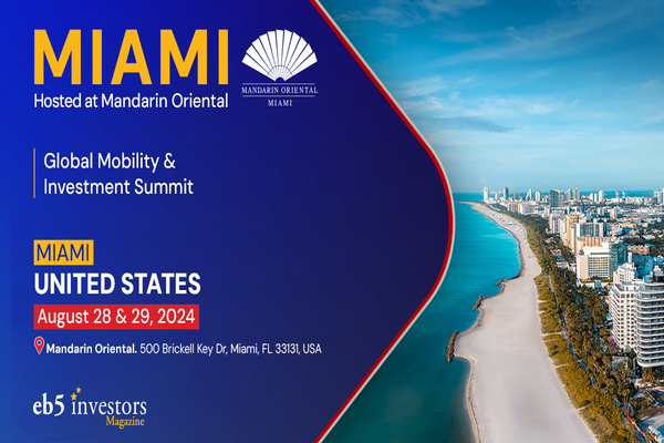 Connect with hotel source capital at Miami summit on Aug. 28-29 ...