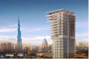 Fairmont joins hands with SOL to launch branded residences in Dubai ...