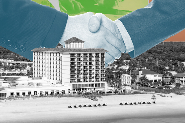 Sage Hospitality expands into Florida with One Ocean Resort & Spa ...