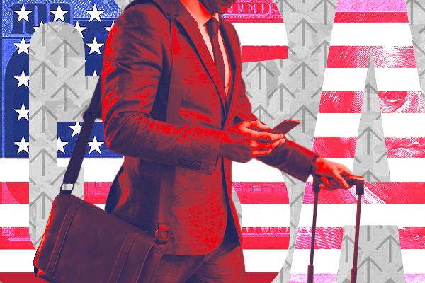 GSA increases FY2025 per diem rates for government travel - HOTELSMag.com