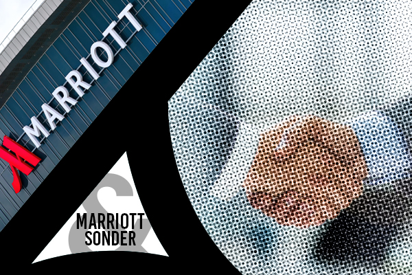Marriott signs licensing agreement with Sonder - HOTELSMag.com