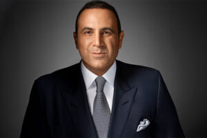 In HQ Hotels, Sam Nazarian is back, and reminding people who he still ...