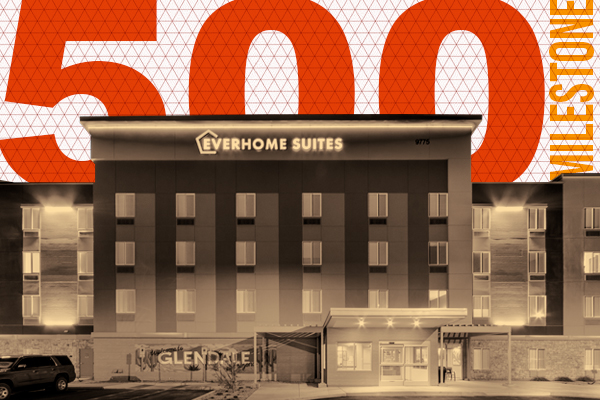 Choice Hotels celebrates 500th extended stay hotel opening - HOTELSMag.com