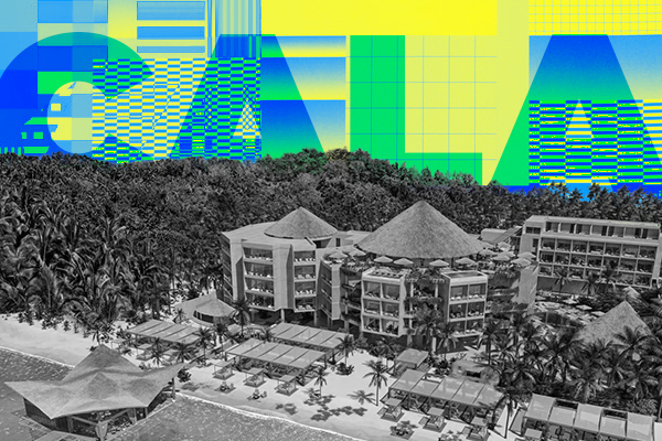 Briefs: Marriott’s new all-inclusive resort in Mexico; a&o hostel in ...