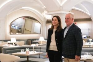 A short drive's journey into respite: How Molly Hardie crafted Keswick ...