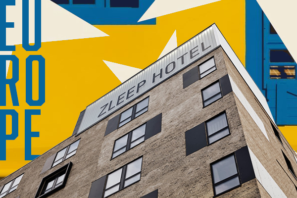 H World International acquires Zleep Hotels brand rights - HOTELSMag.com