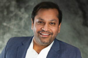 Cvent founder Reggie Aggarwal honored as 2025 Hospitality Executive of ...