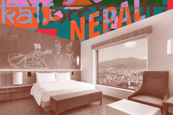 Hyatt debuts Hyatt Centric brand in Nepal - HOTELSMag.com