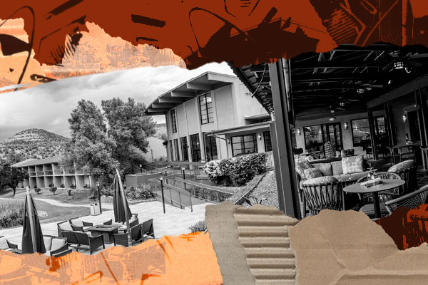 CoralTree Hospitality to manage Poco Diablo Resort - HOTELSMag.com