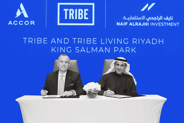 Accor to launch TRIBE and TRIBE Living in Saudi Arabia - HOTELSMag.com