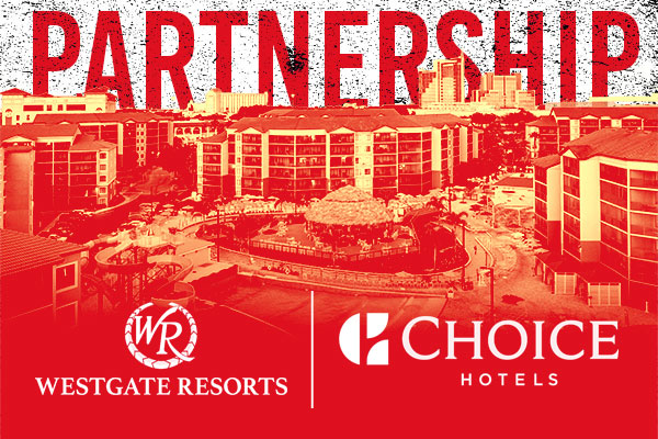Westgate Resorts now bookable through Choice Hotels - HOTELSMag.com
