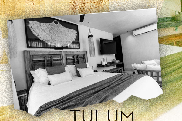 TROBBU opens all-inclusive retreat in Mexico - HOTELSMag.com