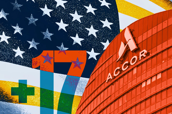 Accor expanding its reach in Americas through Royal Holiday Group ...