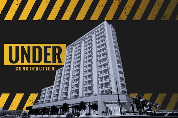 Idaho's Coeur d’Alene Resort to expand with new tower - HOTELSMag.com