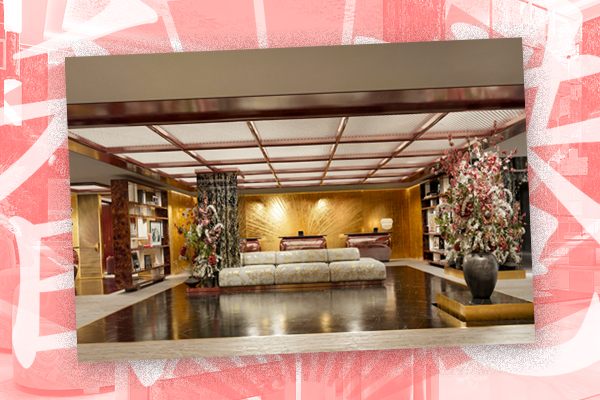 Mandarin Oriental set to upgrade its Hong Kong and Bangkok locations ...